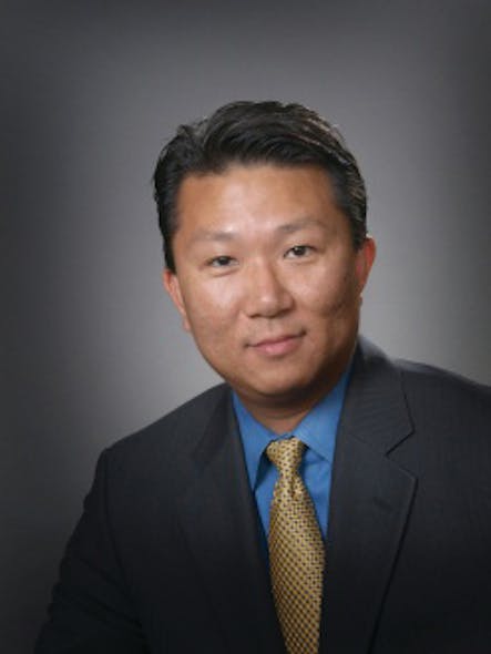 James Chong appointed CEO of VidSys | Security Info Watch