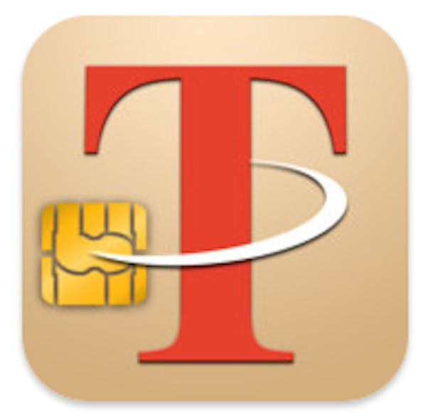 PKard Reader app from Thursby Software | Security Info Watch