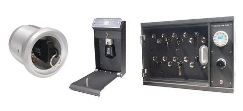Videx's CyberKey Vault Key Management Cabinets | Security Info Watch