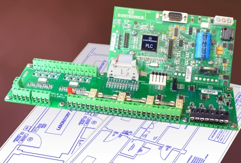 Dortronics demonstrates multiple door control solutions at ASIS 2012 ...