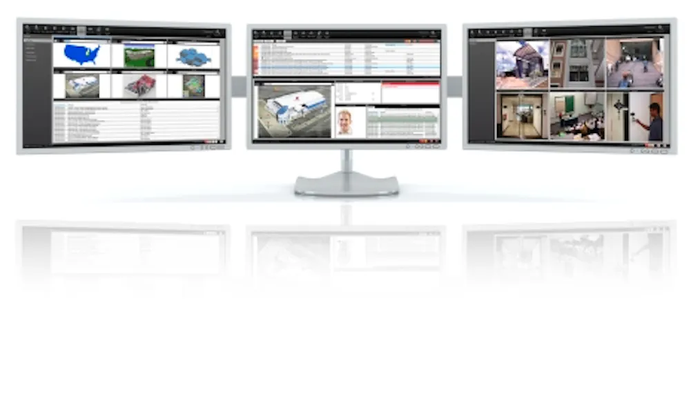 Gallagher Command Centre | Security Info Watch