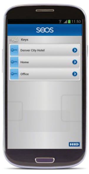 HID Global’s iCLASS Seos Credential | Security Info Watch
