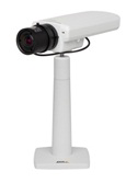 Axis' P13 Series Cameras with Lightfinder Technology | SecurityInfoWatch
