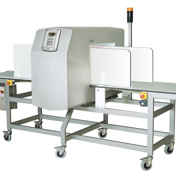 EMIS Series Cargo Screening Systems from Ceia USA | Security Info Watch