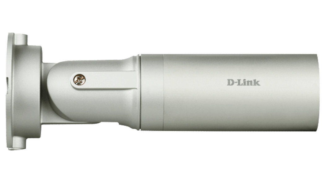 D-Link's DCS-7010L and DCS-7513 Bullet Cameras | Security Info Watch