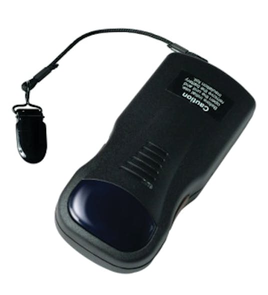 Elpas' Man-Down Emergency Call Transmitter | Security Info Watch