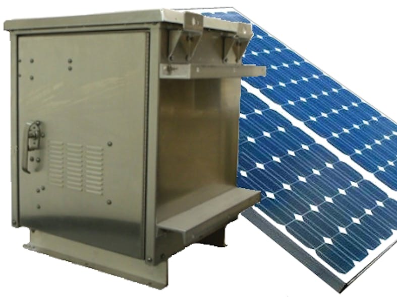 SentryPOWER CORE from Sentry View Systems | Security Info Watch