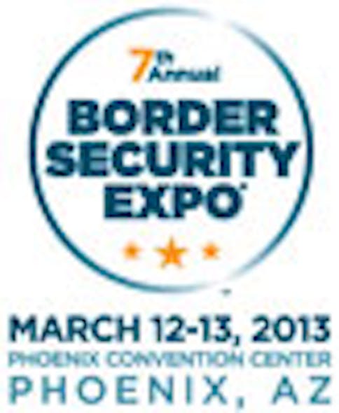 Border Security Expo | Security Info Watch