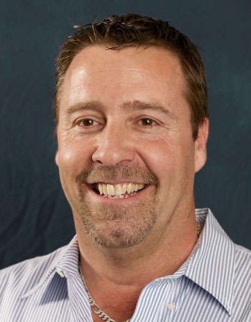 Ken Robison | Security Info Watch