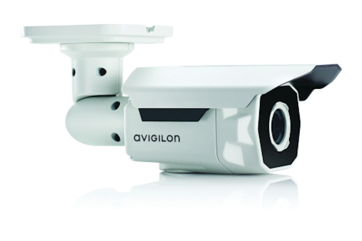 Avigilon HD Bullet Cameras From: Avigilon Corporation | Security Info Watch