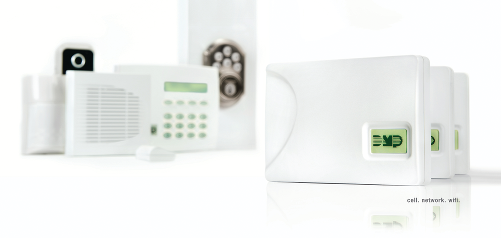 DMP WiFi Control Communicator | Security Info Watch