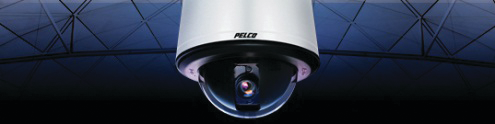 Pelco's Spectra HD 1080 High Speed Dome Positioning System | Security ...