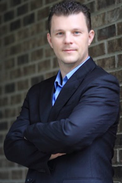 Vlad Robu joins Fluidmesh | Security Info Watch