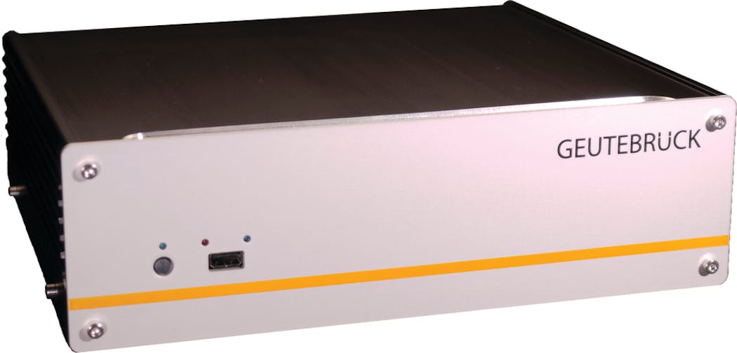 Geutebruck G-Scope/1000 NVRs | Security Info Watch