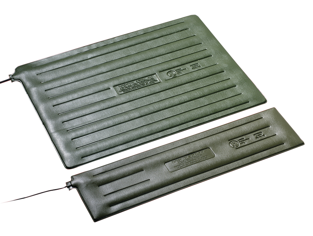 CVP Switching Control Mats | SecurityInfoWatch