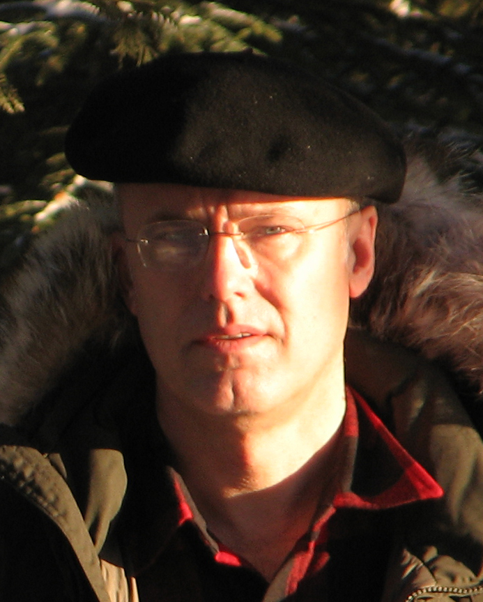 Keith Jentoft | Security Info Watch