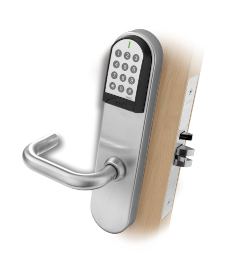 Salto’s XS4 Electronic Lock | Security Info Watch