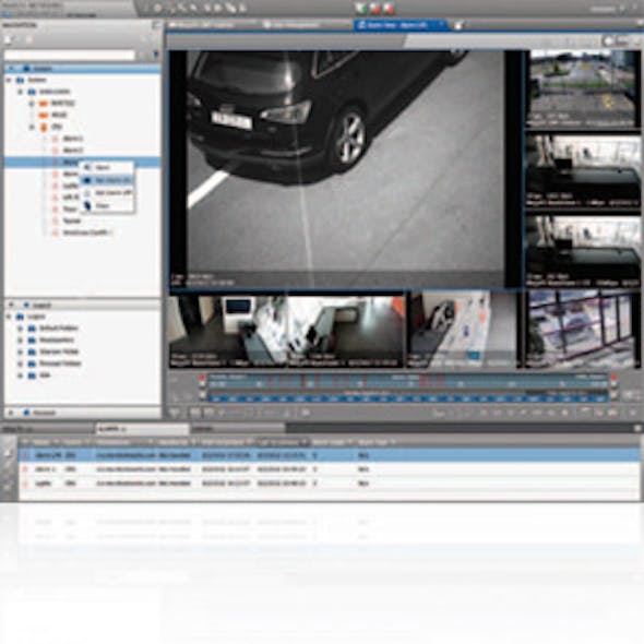 March Networks integrates Panasonic IP cameras with its Command video ...