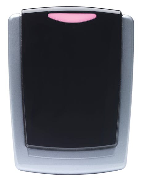 AMAG Javelin reader line | Security Info Watch