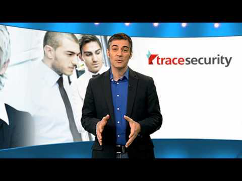 TraceSecurity announces channel partner program for SMB-focused VARs, managed security providers ...