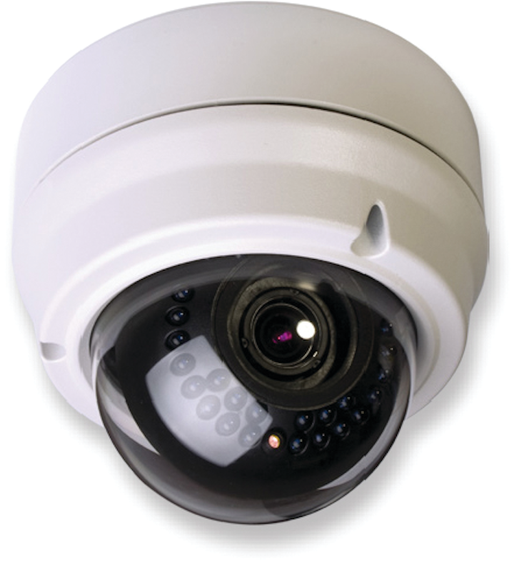 AMAG Symmetry camera From: AMAG Technology | Security Info Watch