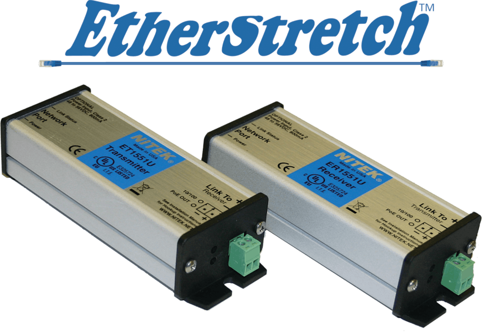 Nitek EL1551U | Security Info Watch