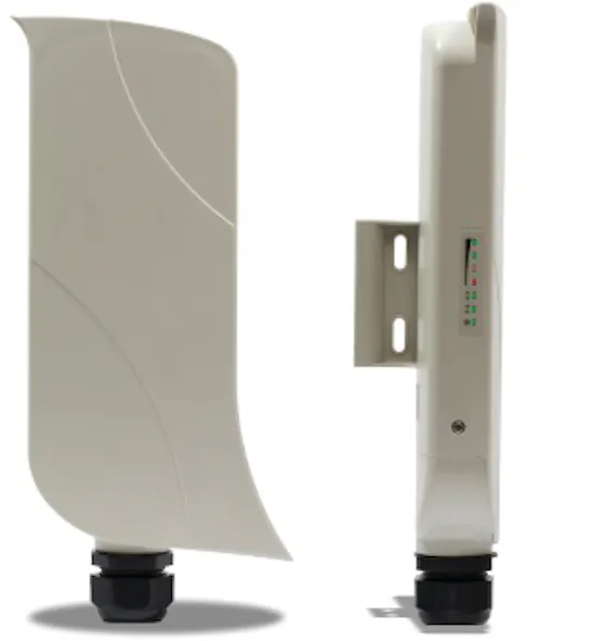 Fluidmesh FM 1200 VOLO Wireless Radio | Security Info Watch