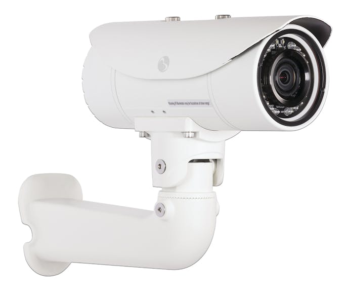 American Dynamics Illustra 600 Box and Bullet Cameras | Security Info Watch