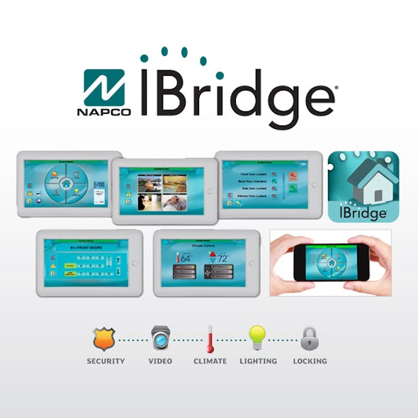 Napco control panels now interface with Kwiikset Smartcode locks ...