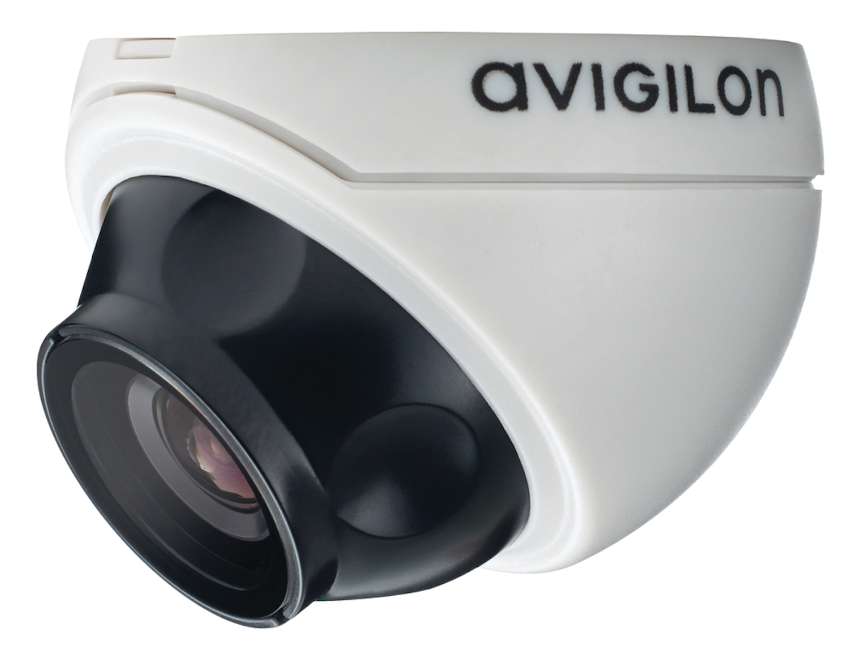 Avigilon HD Dome Camera From: Avigilon Corporation | Security Info Watch