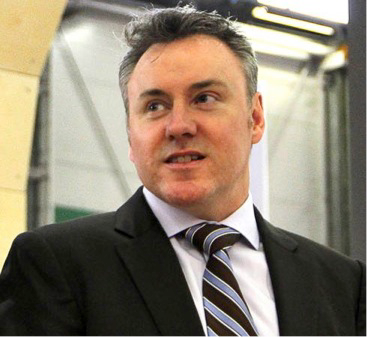 HID Global appoints Rob Haslam as vice president of government ID ...