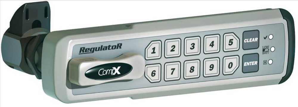 RegulatoR from CompX | Security Info Watch