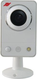 ATV IP 2MP Mini-Cube cameras | SecurityInfoWatch