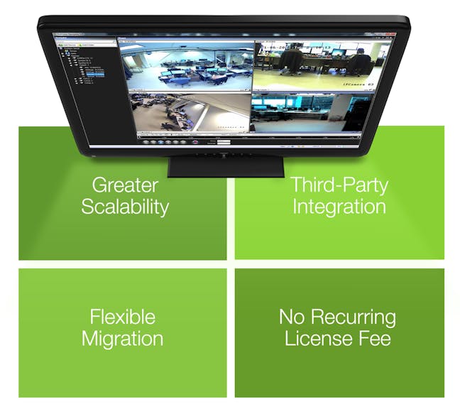 TruVision Navigator 5 | Security Info Watch