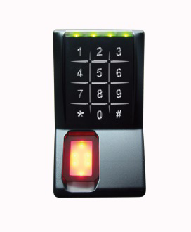 Kaba's AX.S Series Access Control and I.AM Series Identity Access ...