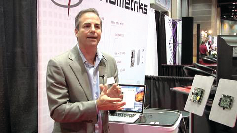 Video: Apple's impact on biometrics | Security Info Watch