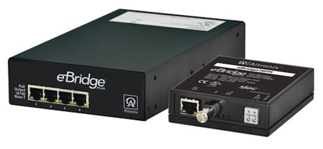 Altronix eBridge 4SK Kit | Security Info Watch