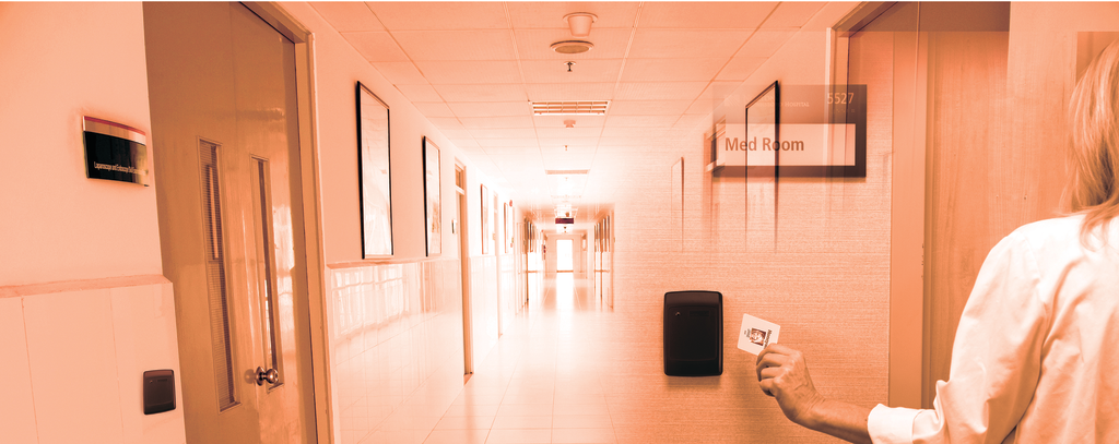 WIN-PAK CS 4.2 managed access control system | SecurityInfoWatch