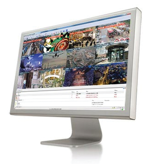 IndigoVision Inc | Security Info Watch