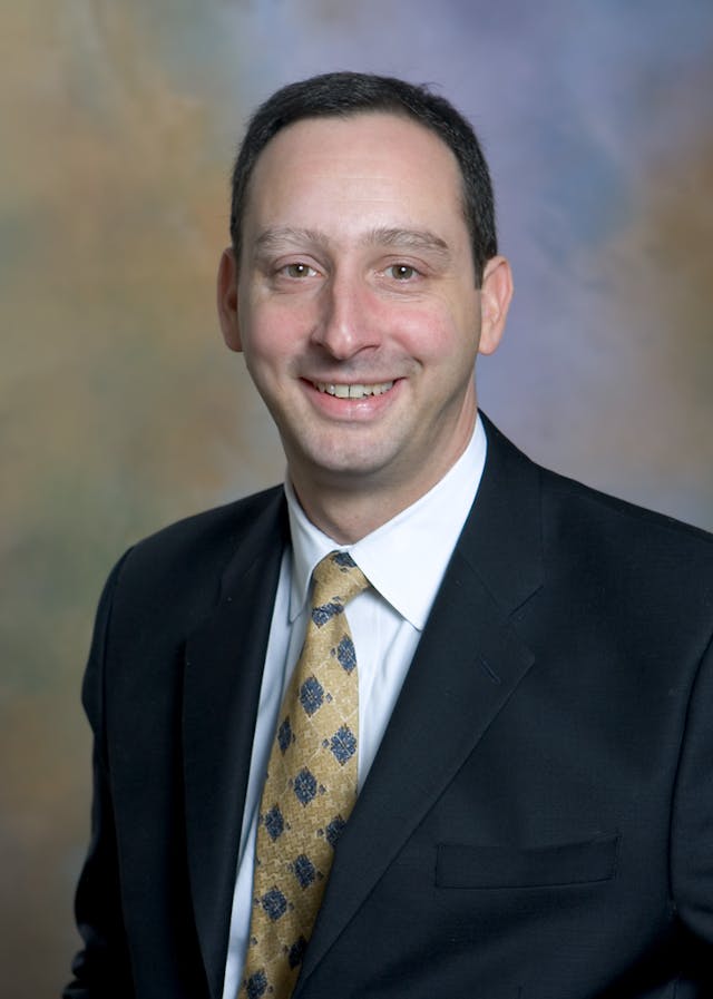 AMAG Technology's Adam Shane recognized for outstanding work on Access ...