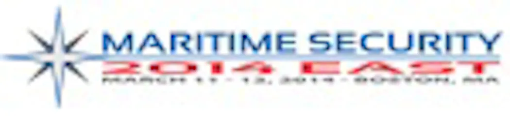 Maritime Security 2014 East | Security Info Watch