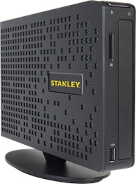 Stanley Security's EL Series Wireless Access Control Solution ...