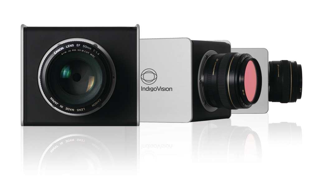 IndigoVision Inc | Security Info Watch