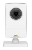 Axis M1025 Network Camera | Security Info Watch