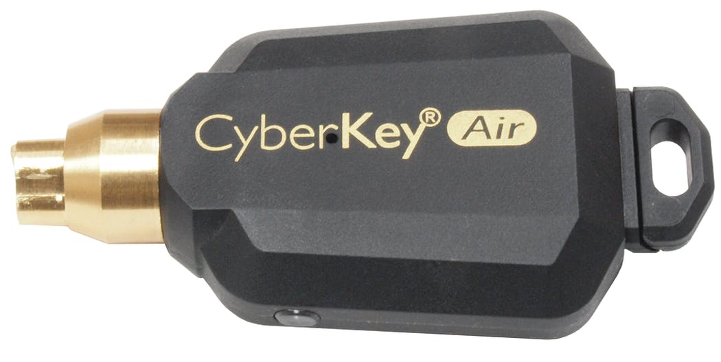 CyberKey Air | Security Info Watch