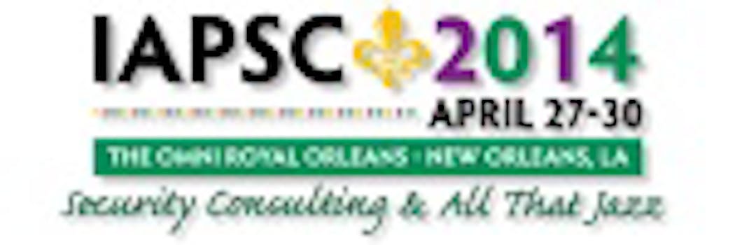 IAPSC Annual Conference | Security Info Watch