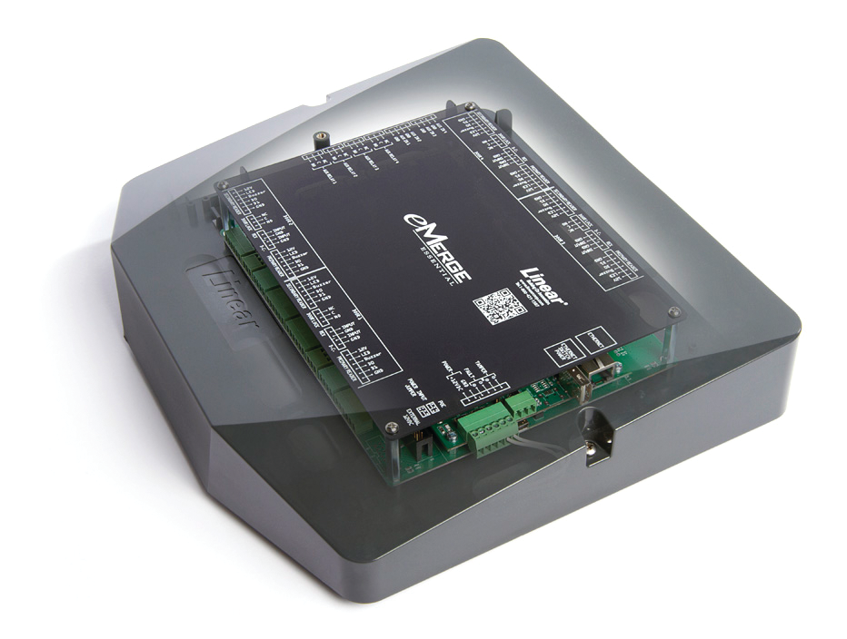 Linear Enterprise Access Control | Security Info Watch