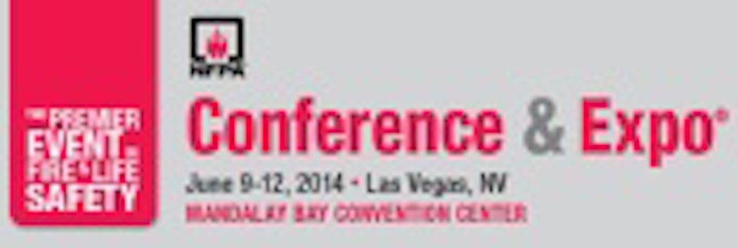 NFPA Conference and Expo | Security Info Watch