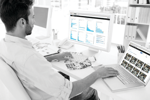 Next-generation of video analytic solutions on display at ISC West 2014 ...