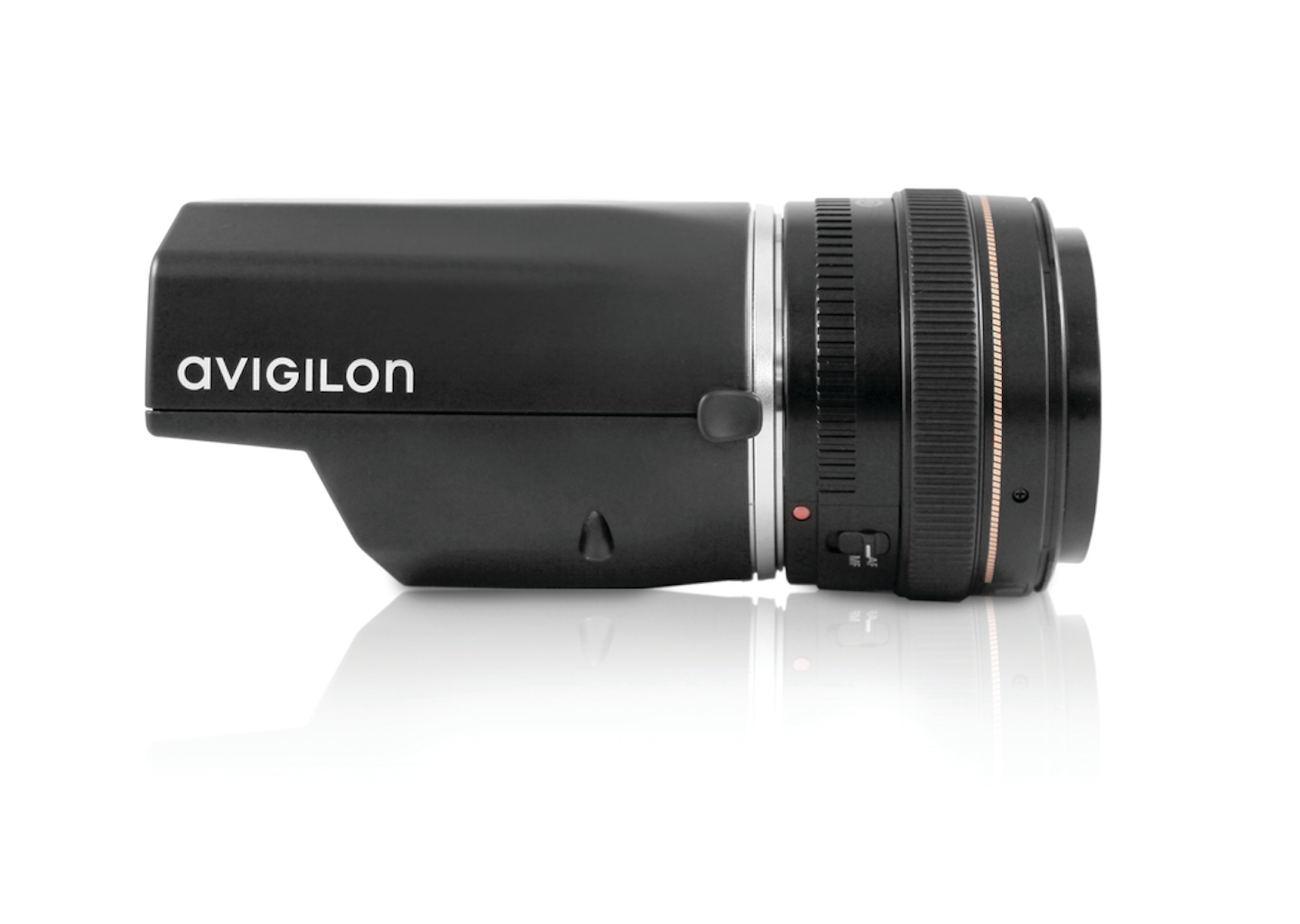 Avigilon's HD Pro Camera Series From: Avigilon Corporation | Security ...